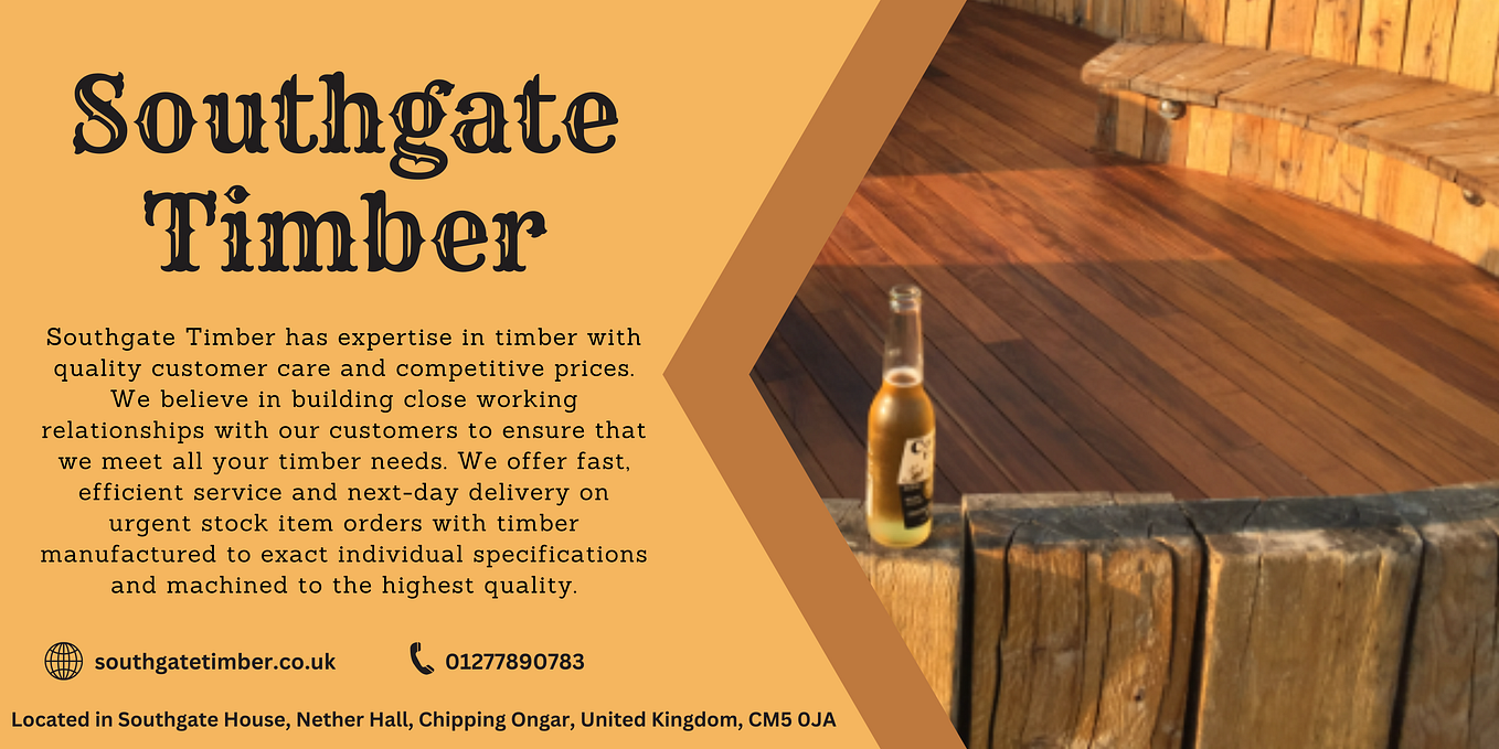 5 Reasons Why Cedar Cladding is a Great Choice for Your UK Home | by ...