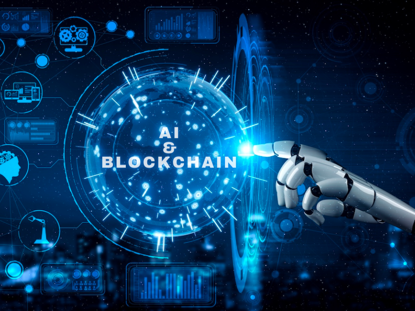 Blockchain, AI, and Regulatory Compliance: A New Era of Transparency | by TOKAI | May, 2024 | Medium