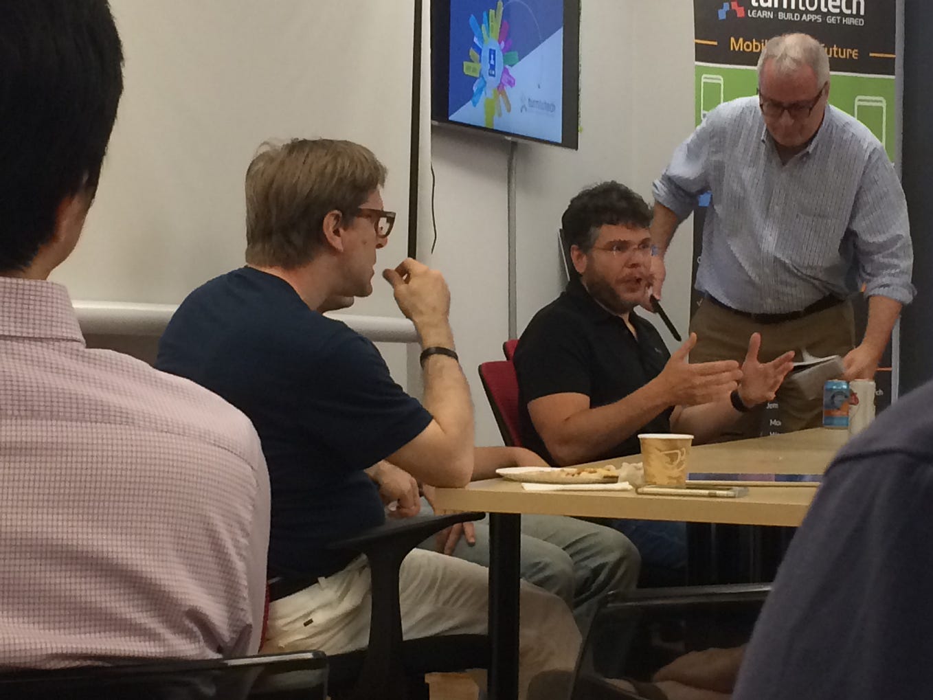 A Quick History of PHP. Hypertext preprocessor. Sound familiar… | by ...