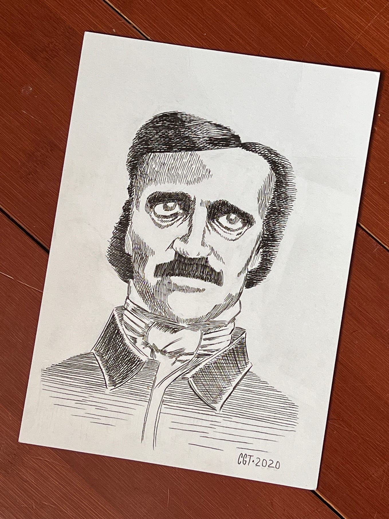 Why Artists Need to Put Out 2 : How Sharing Your Work Improves You as ...