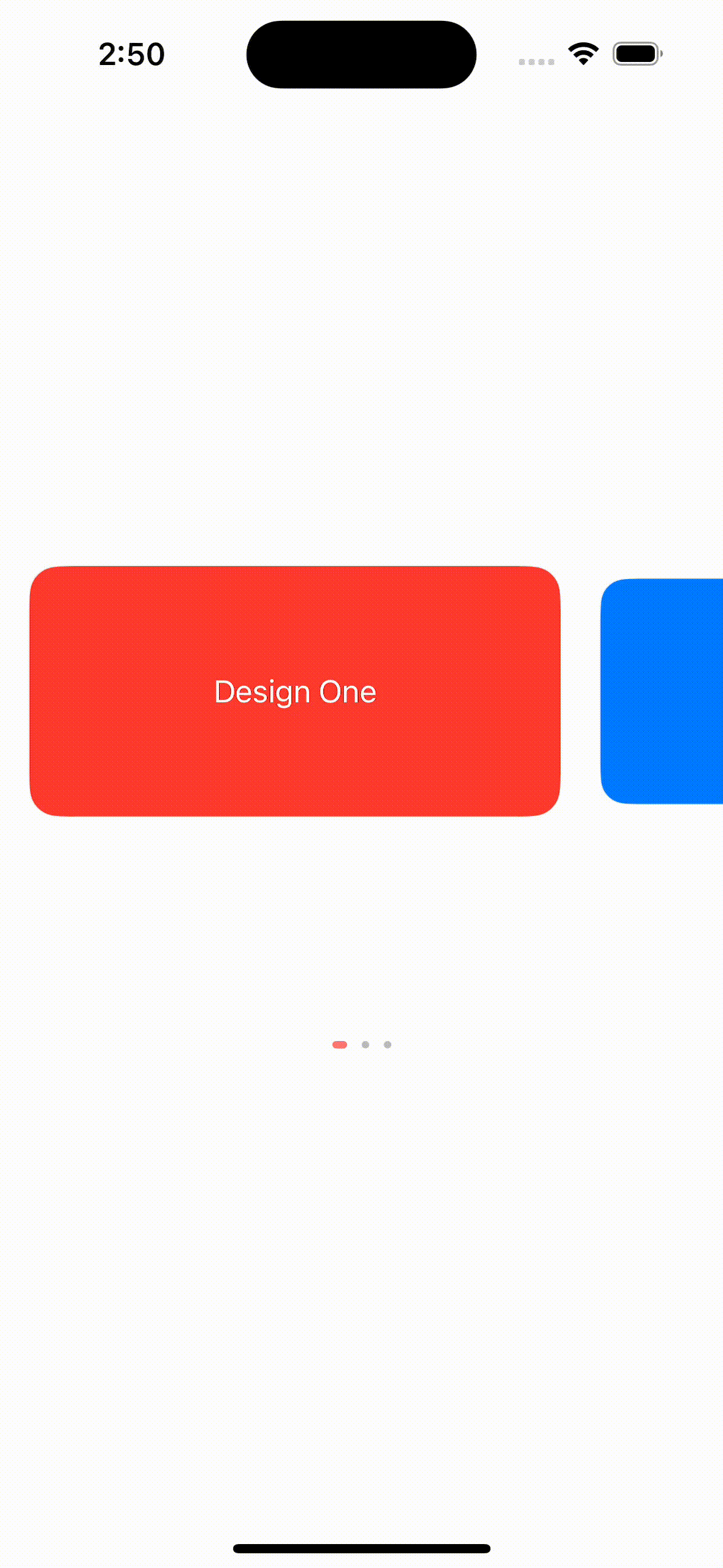 Building a Seamless Infinite Wrap-Around Carousel in Swift Using ...