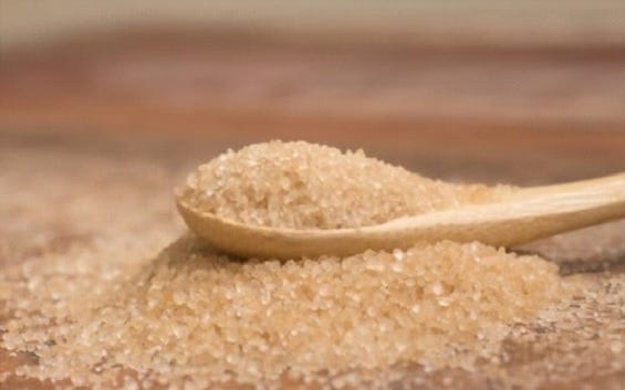 Golden Sweetness: Health Benefits of Organic Golden Sugar | by Jay ...