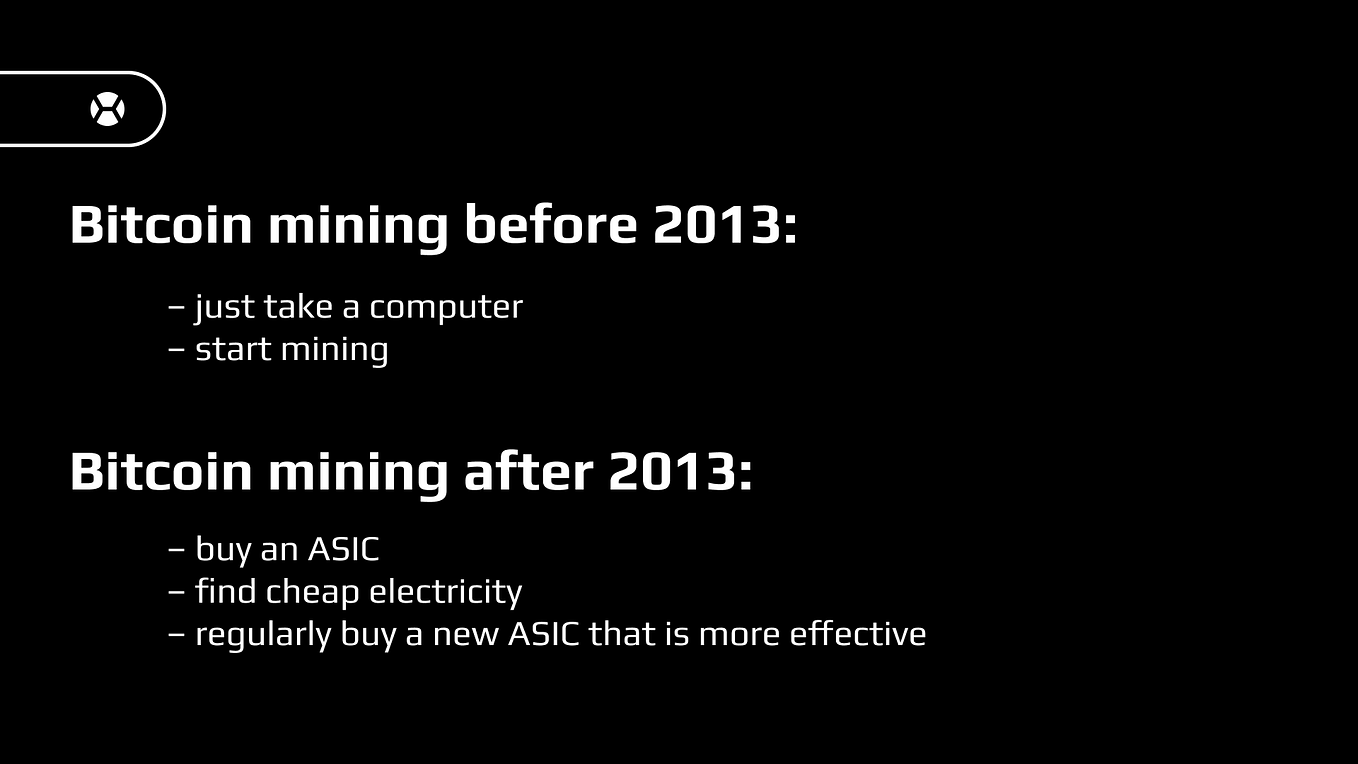 Comparing Mining Pool Reward Methods: PPS, PPS+ and PPLNS — Features, Differences, and Choosing ...