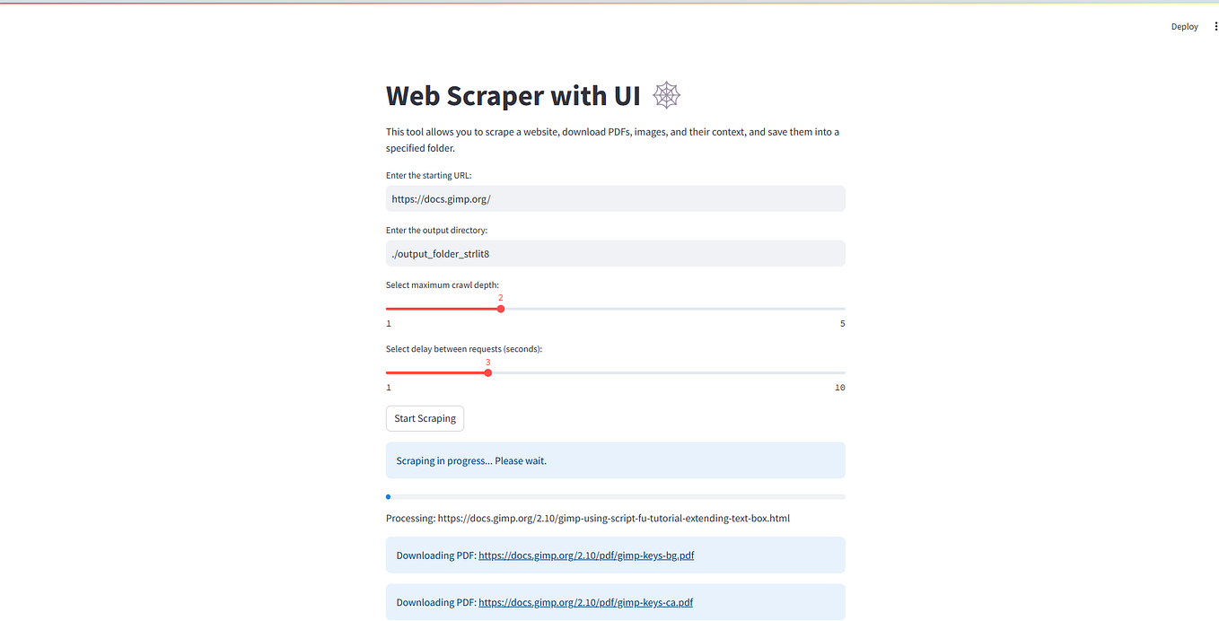 Building a Self-Hosted AI Chatbot with vLLM and Gradio: A Dockerized Solution for Local LLM ...