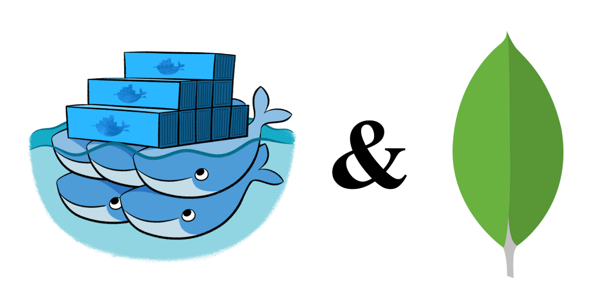 Connect To Mongodb Docker Container With Authentication Using Mongoose And Nodejs By Anuradh 6924