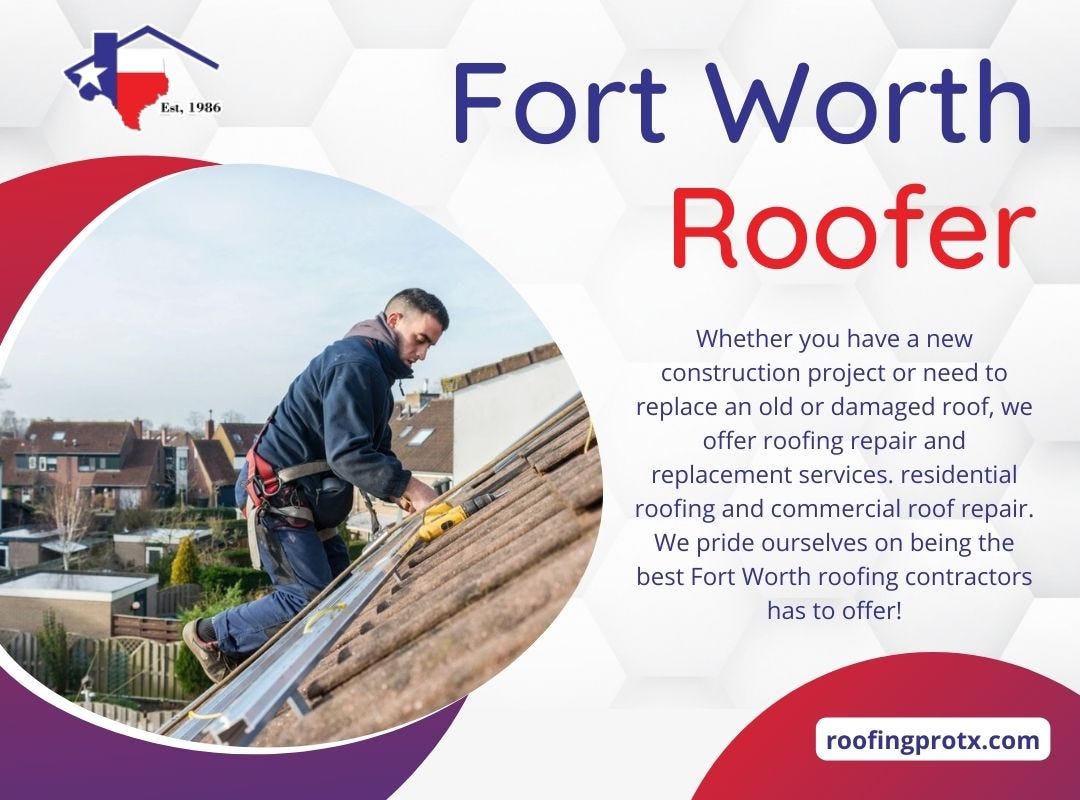 About Us. Dallas/Fortworth roofing contractors… | by Roofing ...