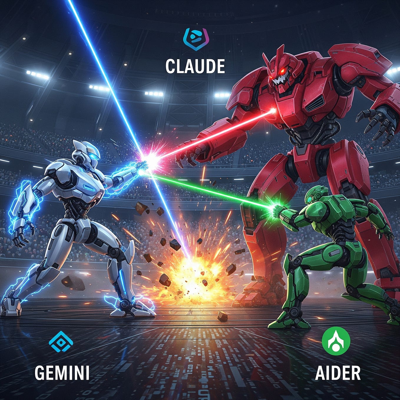 Coding With Claude Code And Claude Desktop Two Ai Workflows Compared