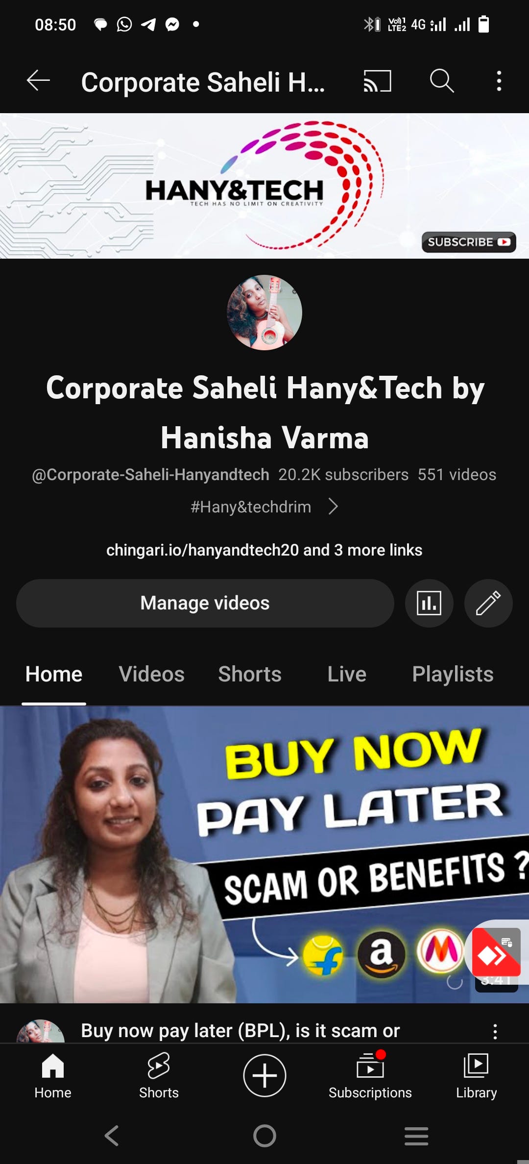 Sharing my Python and Data Science journey! 📊🐍 | by Corporate Saheli ...