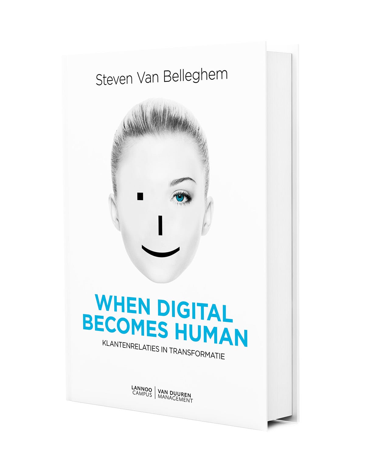 Data-Driven Digital Transformation | by Faith Morara | Qhala | Medium