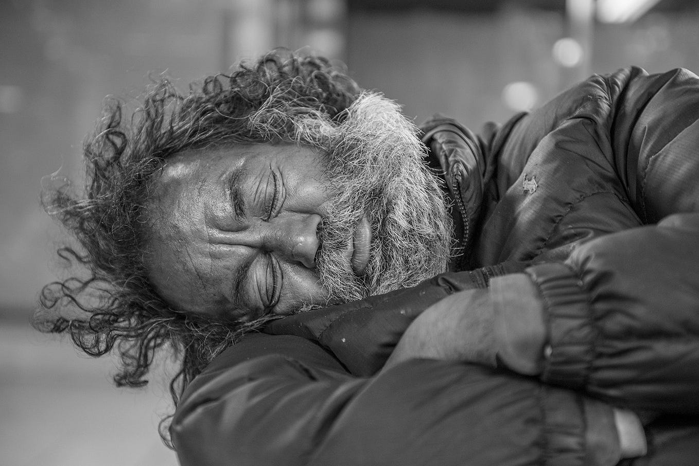 The Rise of the “Useless Class”. A.I. is here, and most global… | by ...