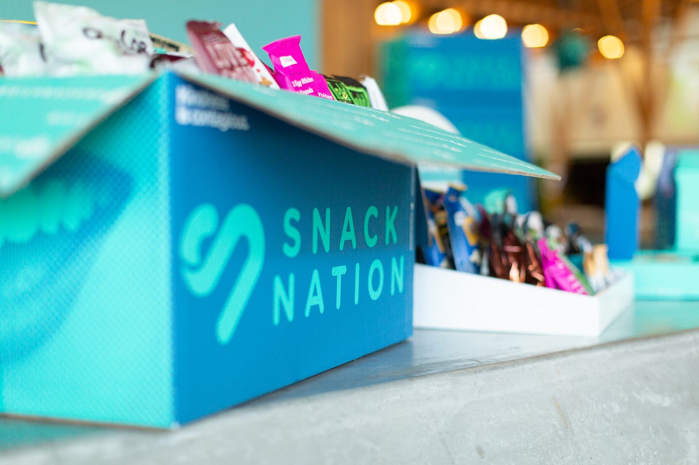 How we built a survey app from scratch using ReactJS at SnackNation (1/ ...