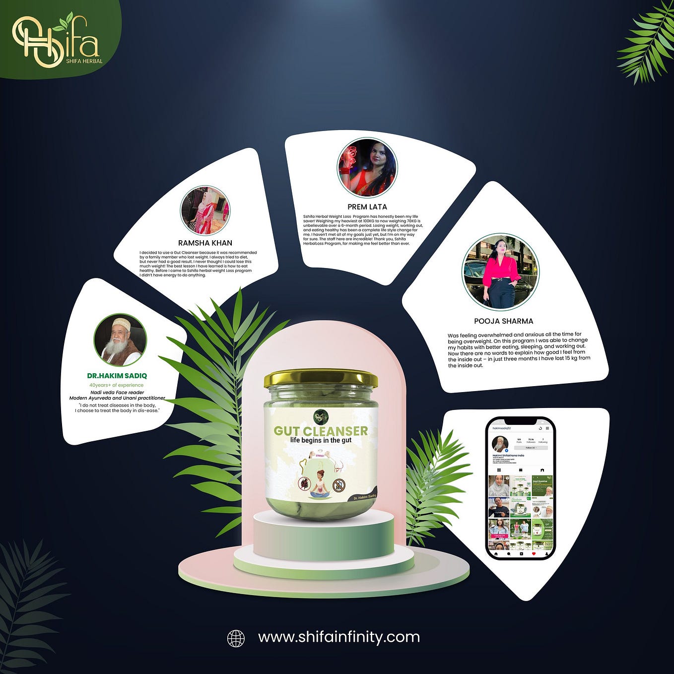 Unlocking the Healing Power of Unani Medicines: A Comprehensive Guide ...
