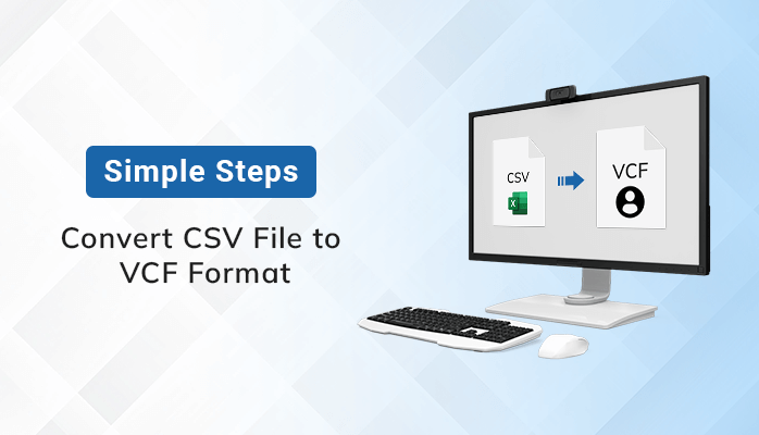 How to Convert CSV to VCF Format? Complete Guide | by Jackmartin | Nov, 2023 | Medium