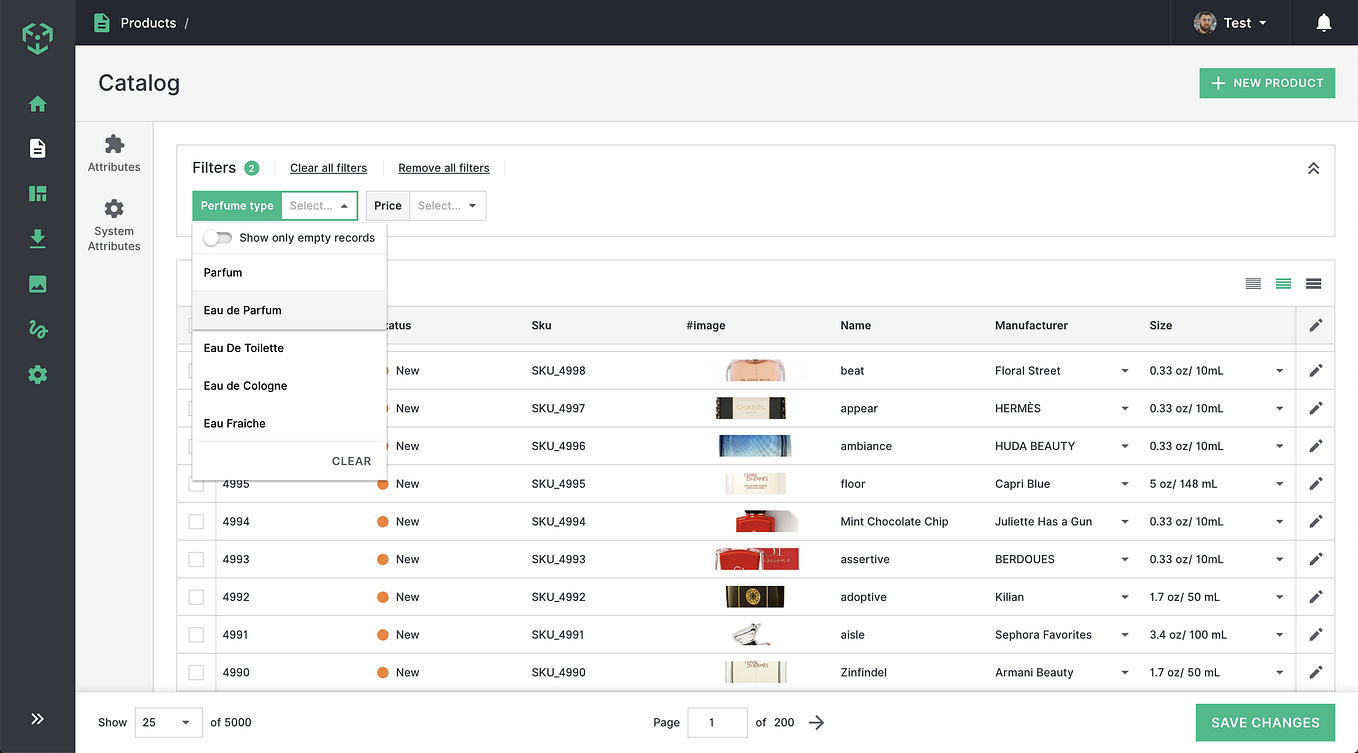 Modern PIM architecture for the new era of e-commerce | by Marcin ...