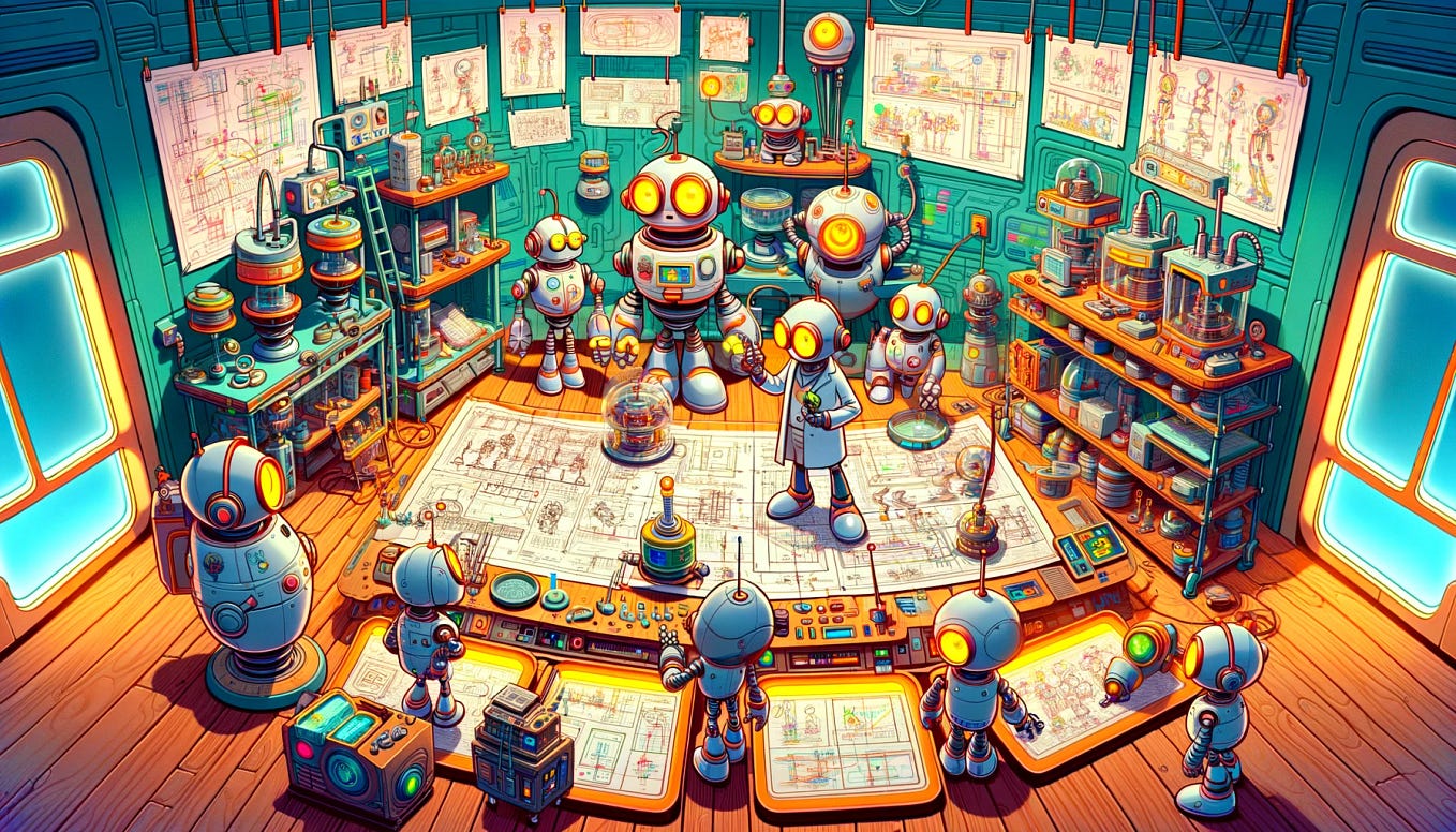 Building Low Code AI App by Using Large Language Models: Simplifying the Future of AI ...