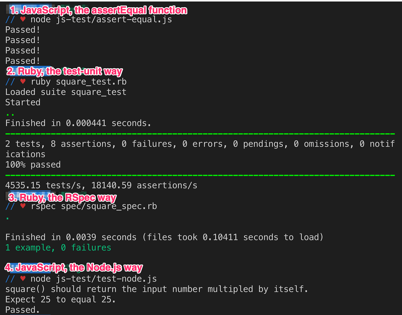 A Brief Survey of “Programming Paradigms” | by Jing Chen | Medium