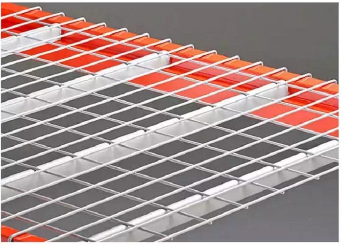 Wire Mesh Container — The Future of Modern Material Handling | by ALA ...