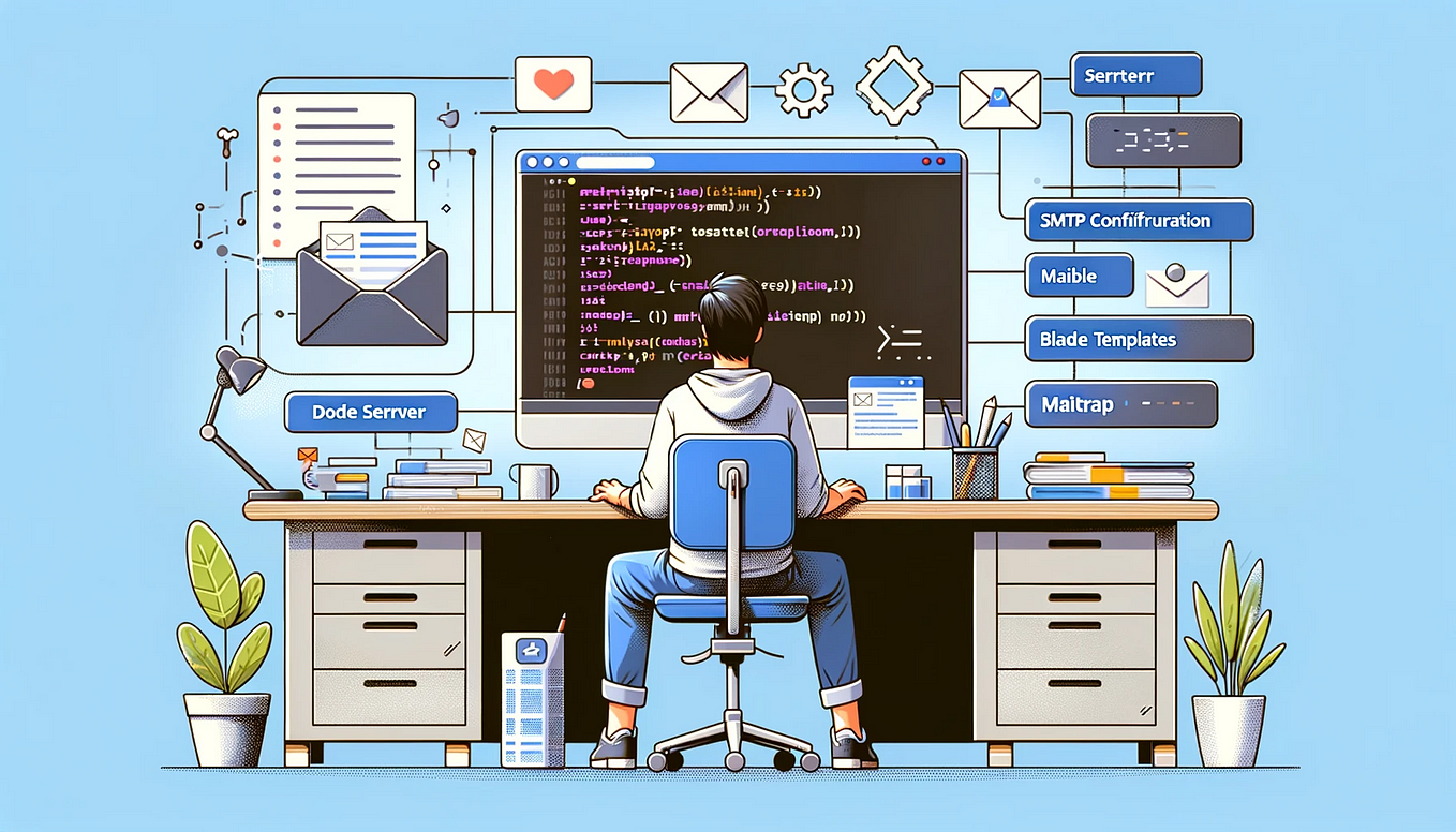 How To Set Up A Simple Bitbucket Pipeline For A Laravel Application By Michael Stivala