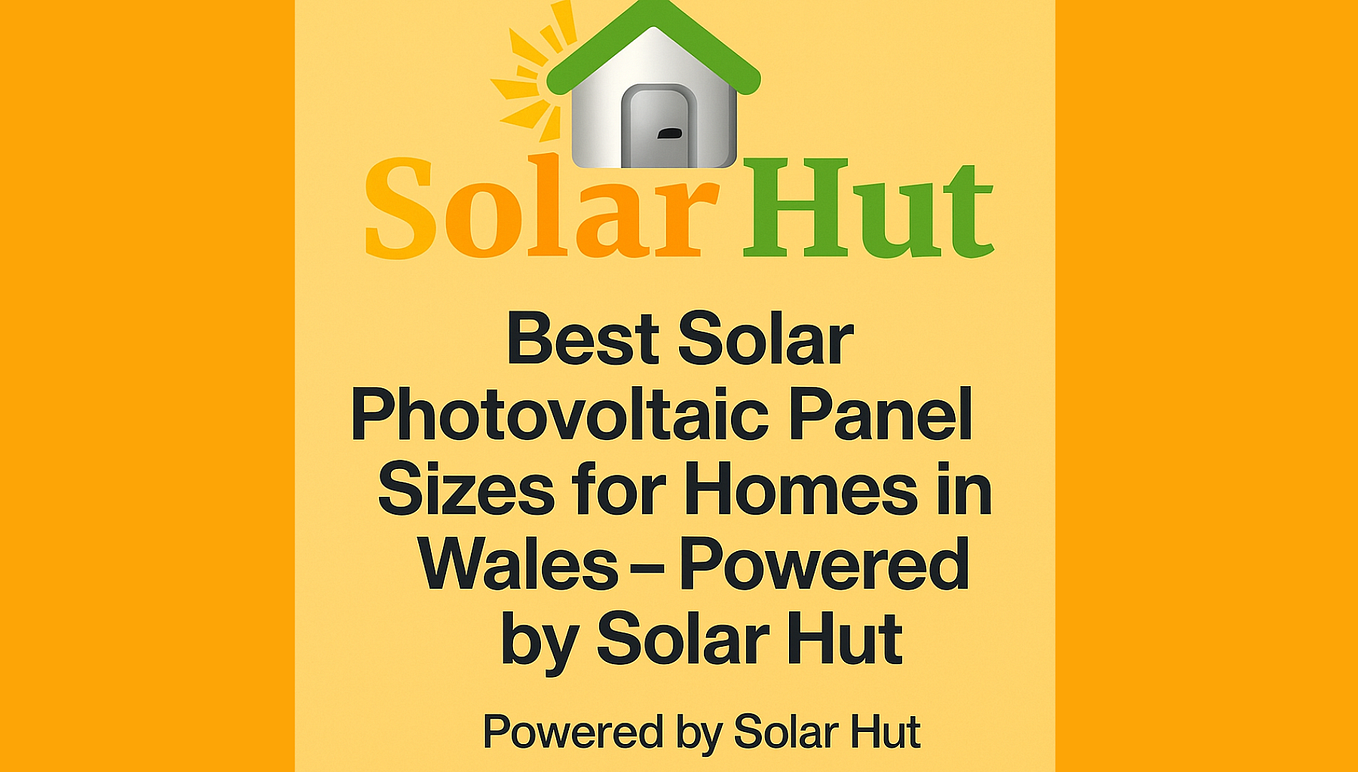 Custom Solar Panel Sizes for UK Homes | Solar Hut | Medium