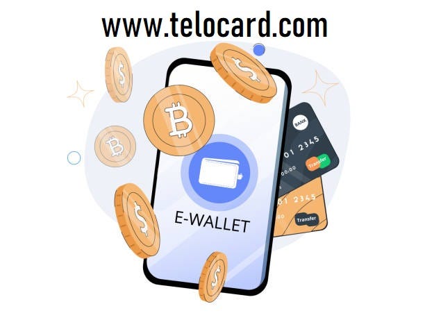 Purchasing Virtual Cards with Cryptocurrency | by Khanvibek | Apr, 2024 ...