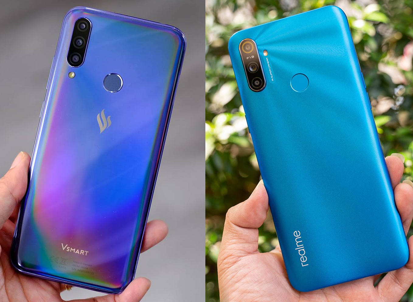 Đánh giá Oppo Reno 2F: Đối thủ nặng ký phân khúc 10 triệu đồng | by ...