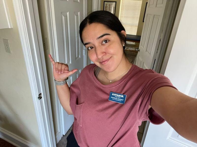 Irving Goes to College: Featuring Nicole Boyle-Zavala | by Pia ...
