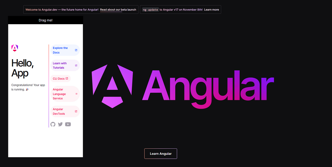 Introducing Angular S Revolutionary Feature Timetravel Debugger By S Miller Apr 2024 Medium