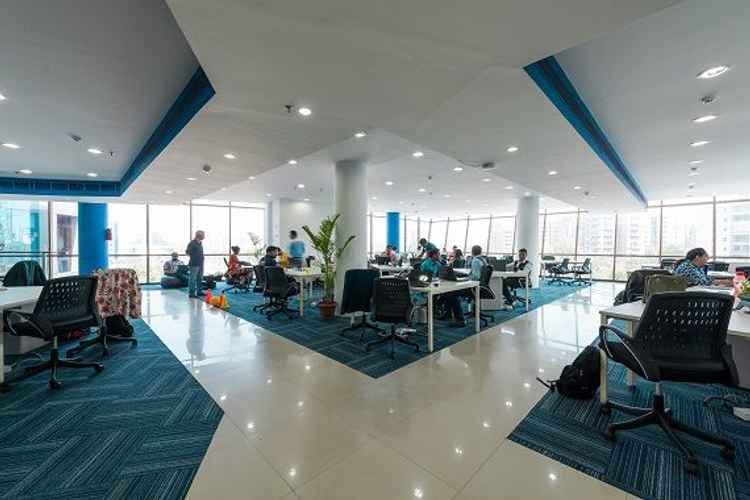 The Evolution Of Coworking Space By Flexospaces Medium