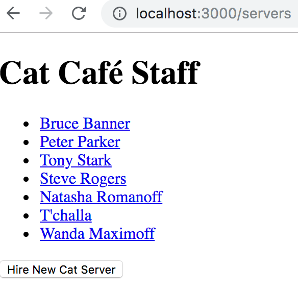 How to Create a Simple Web App Using JavaScript | by Belle Poopongpanit ...
