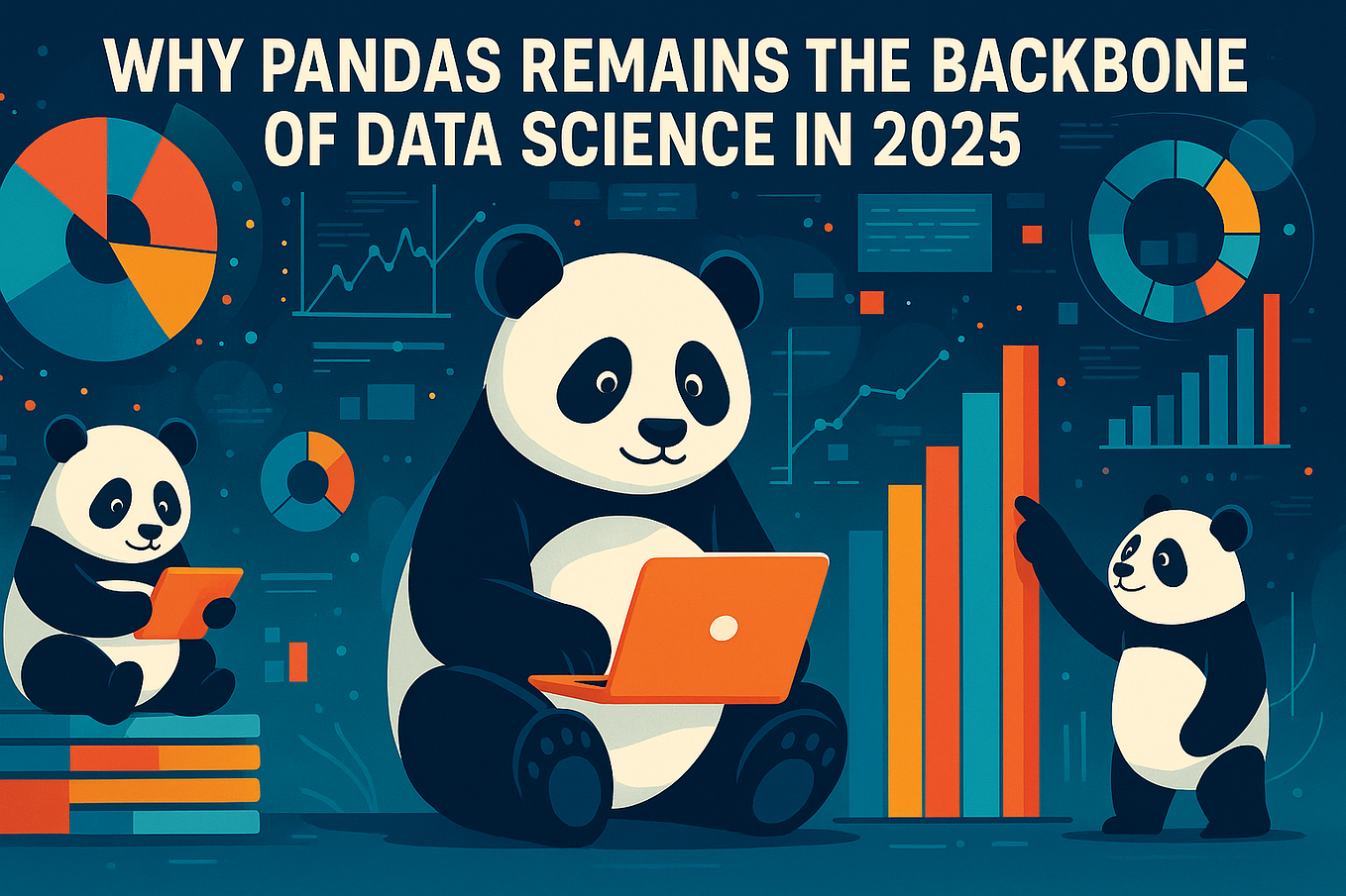 Understanding pandas between() with Simple Examples | by why amit | Medium