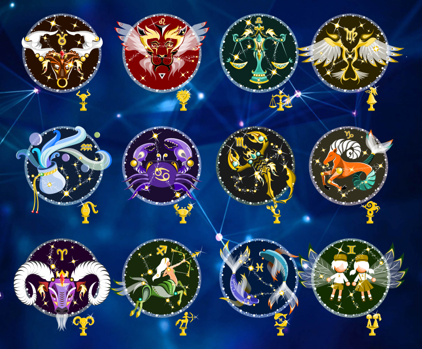 What To Expect From A Zodiac Sign Of A Person? | by Ganeshaspeaks | May ...