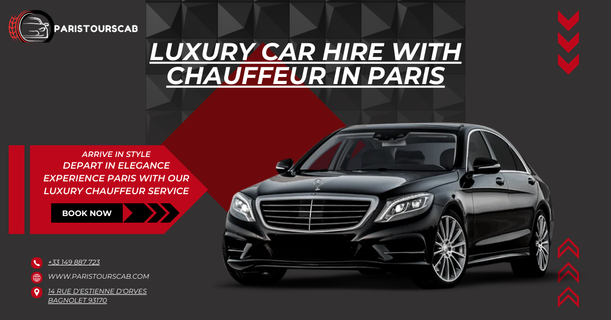 Paris 2024 Olympics: Hotel to Bercy Arena Luxury Car Service | by Paris ...