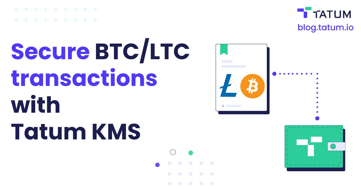 How To Check Your Bitcoin Account Balance With Tatum C# SDK | by Tatum | Tatum | Medium