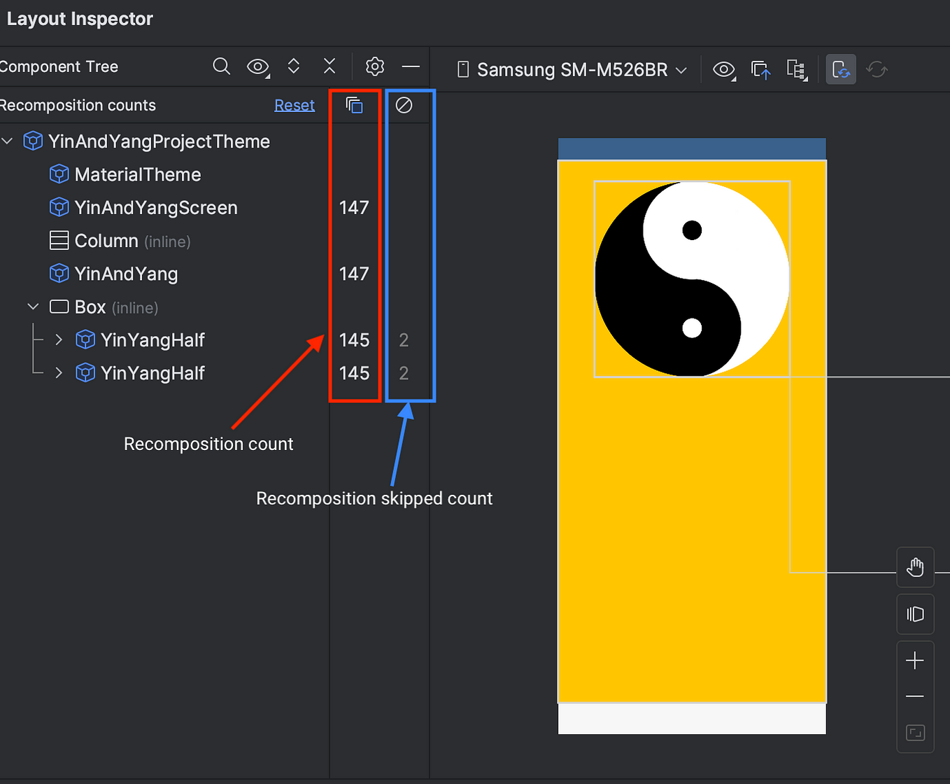 Creating An Android Application With Starknet Jvm And Jetpack Compose By Artur Michalek 9956