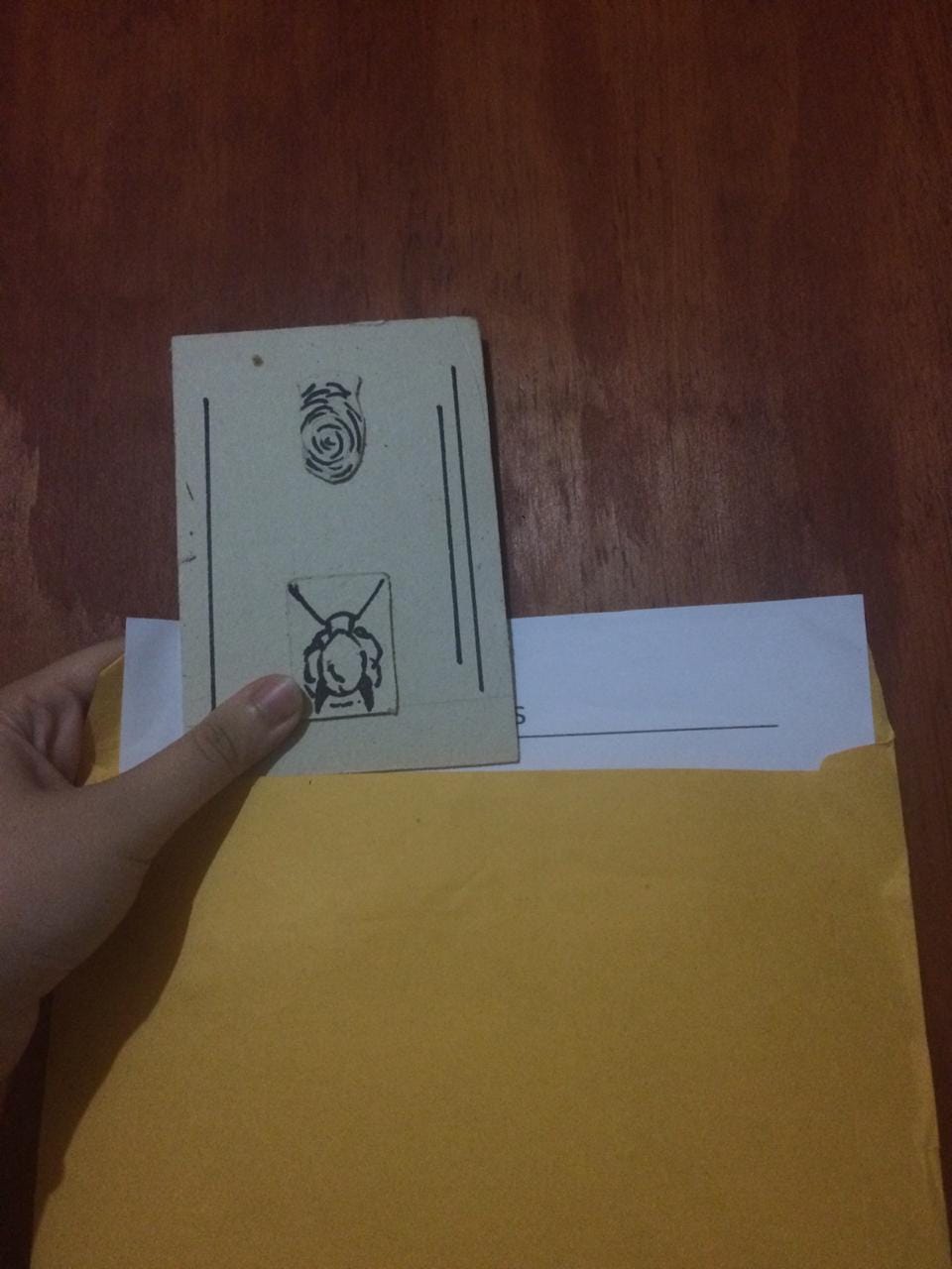 Ponto, Linha e Plano. A imagem é composta pela parte interna… | by Cassiel Kempa | Representacao ...