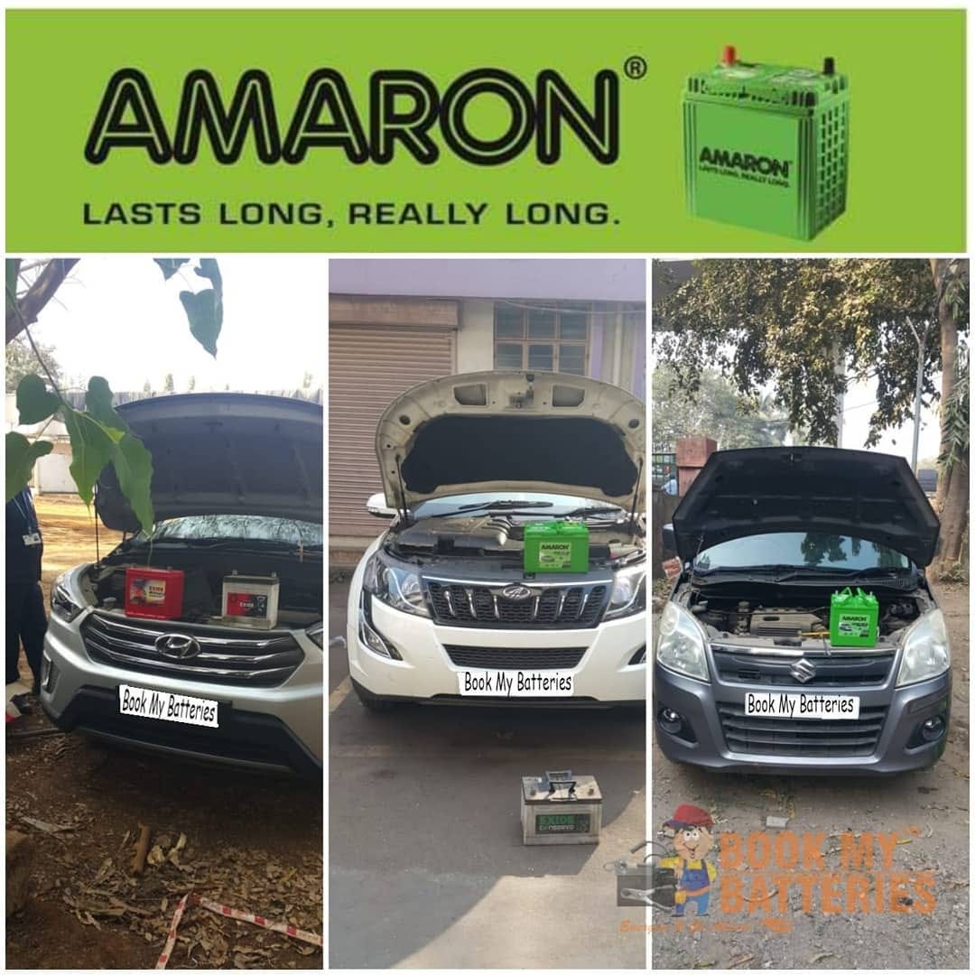 Car Battery Hyundai Getz Prime Petrol | by Car Battery Store In India ...