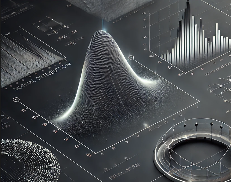 INTRODUCTION TO STATISTICS FOR DATA SCIENCE — DESCRIPTIVE STATISTICS ...