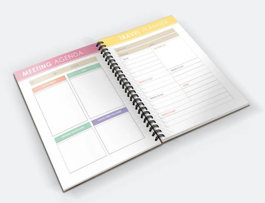 Find best way to write an effective meeting agenda? - Minding ...