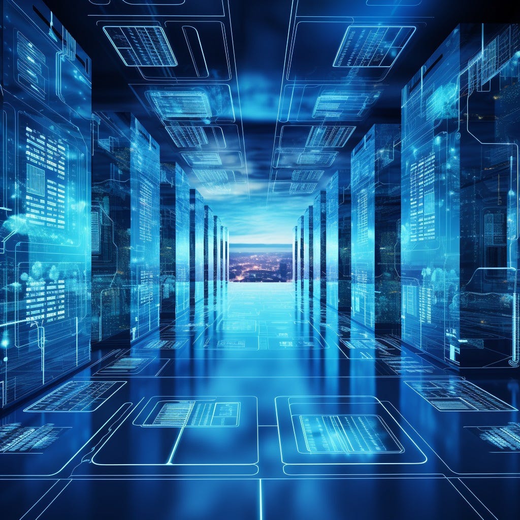 Top 11 Open Source Hypervisor Technologies for Virtualization | by Kai Jones | Medium