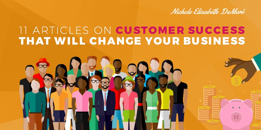 The Customer Success Toolkit — And Why We Shouldn’t Even Call it That ...