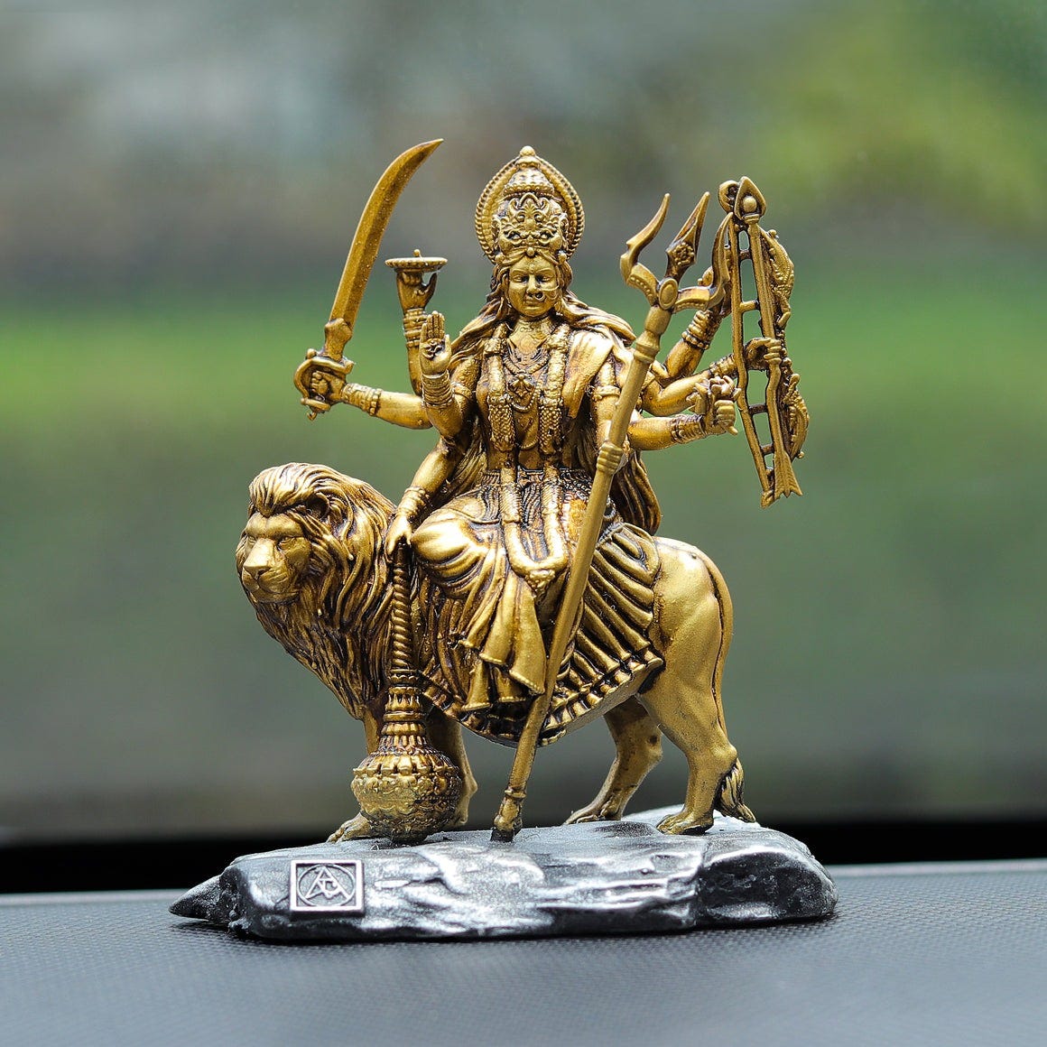The Story Behind Panchmukhi Hanuman The Five-Faced Divine Guardian | by ...