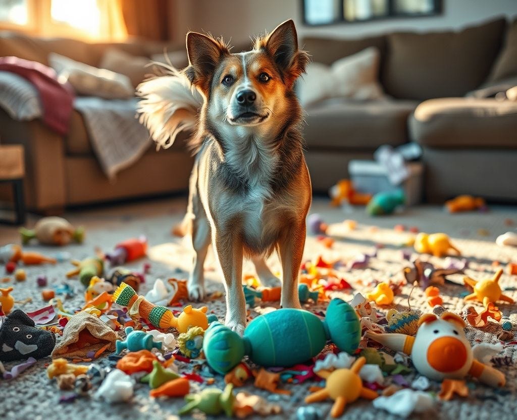 Why Your Dog Is “Misbehaving” (And How to Fix It Without Losing Your ...