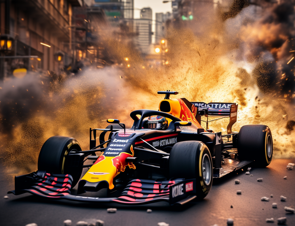 The Quiet F1 War for 2026. What the New Formula 1 2026 Regs Mean… | by Twinkle Dhawan | Formula ...