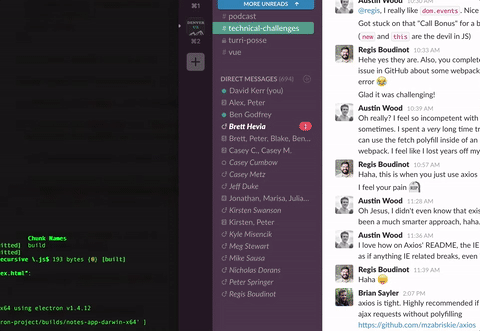Automatically Generate Elixir API Docs | by David Kerr | Quick Code | Medium