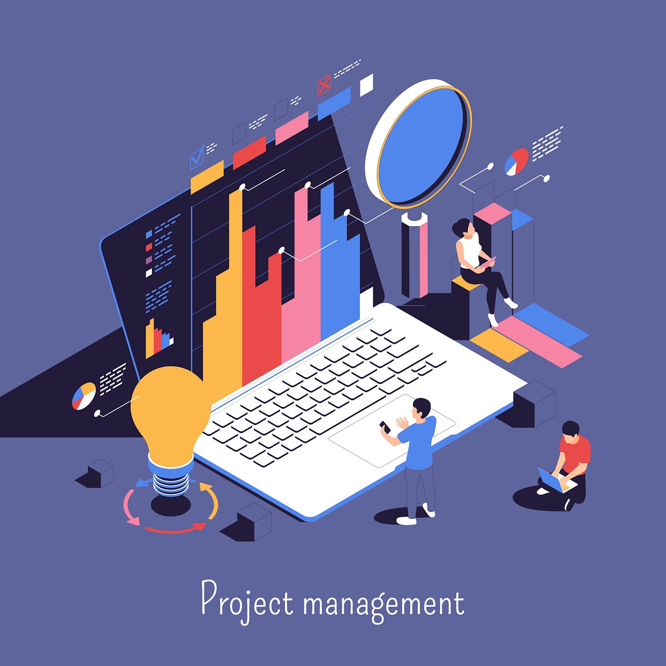 5 Practical Tips for Making a Smooth Project Handover | by Tika | Medium