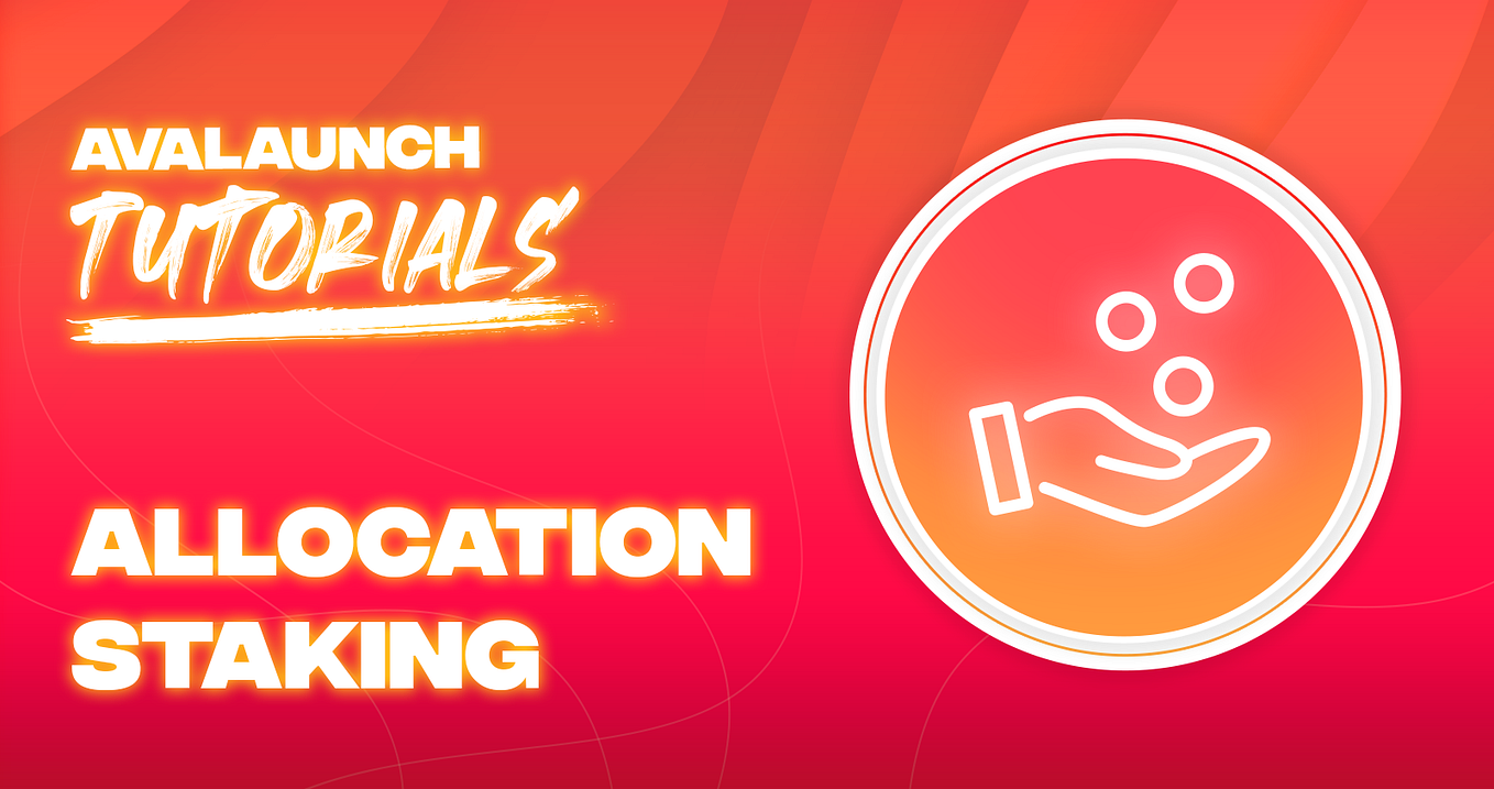 Avalaunch Tutorials — Platform Overview | by Avalaunch | Avalaunch | Medium
