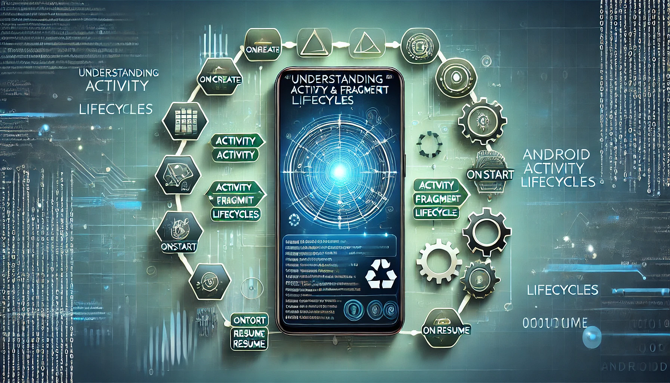 Understanding Composition Local: Jetpack Compose | by Mayur Waghmare | Mobile Innovation Network ...