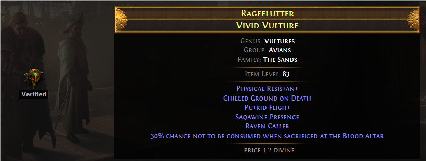 PoE Divine Orb Drop Rate. In Path of Exile (PoE), Divine Orbs… | by ...