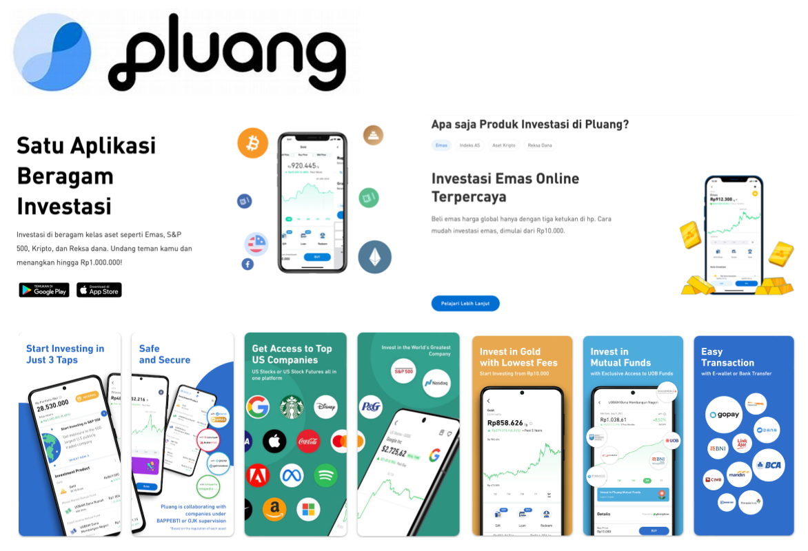 UI/UX Case Study: Improving User Experience on Gak Gendut Lagi App | by ...