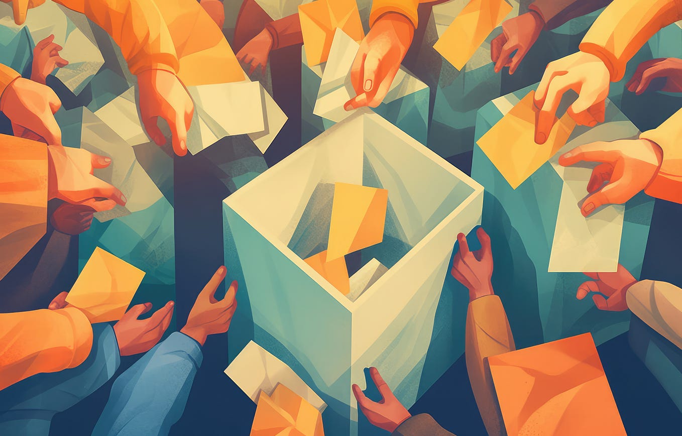 Unmasking Citizenwashing: The Do’s and Don’ts of Participation | by ...